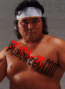 New Japan Pro-Wrestling: NJPW Greatest Wrestlers (Hall of Fame)